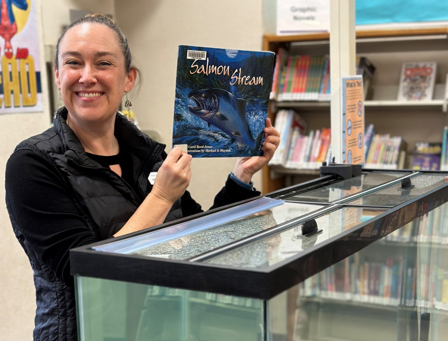 Home - Bellingham Public Library