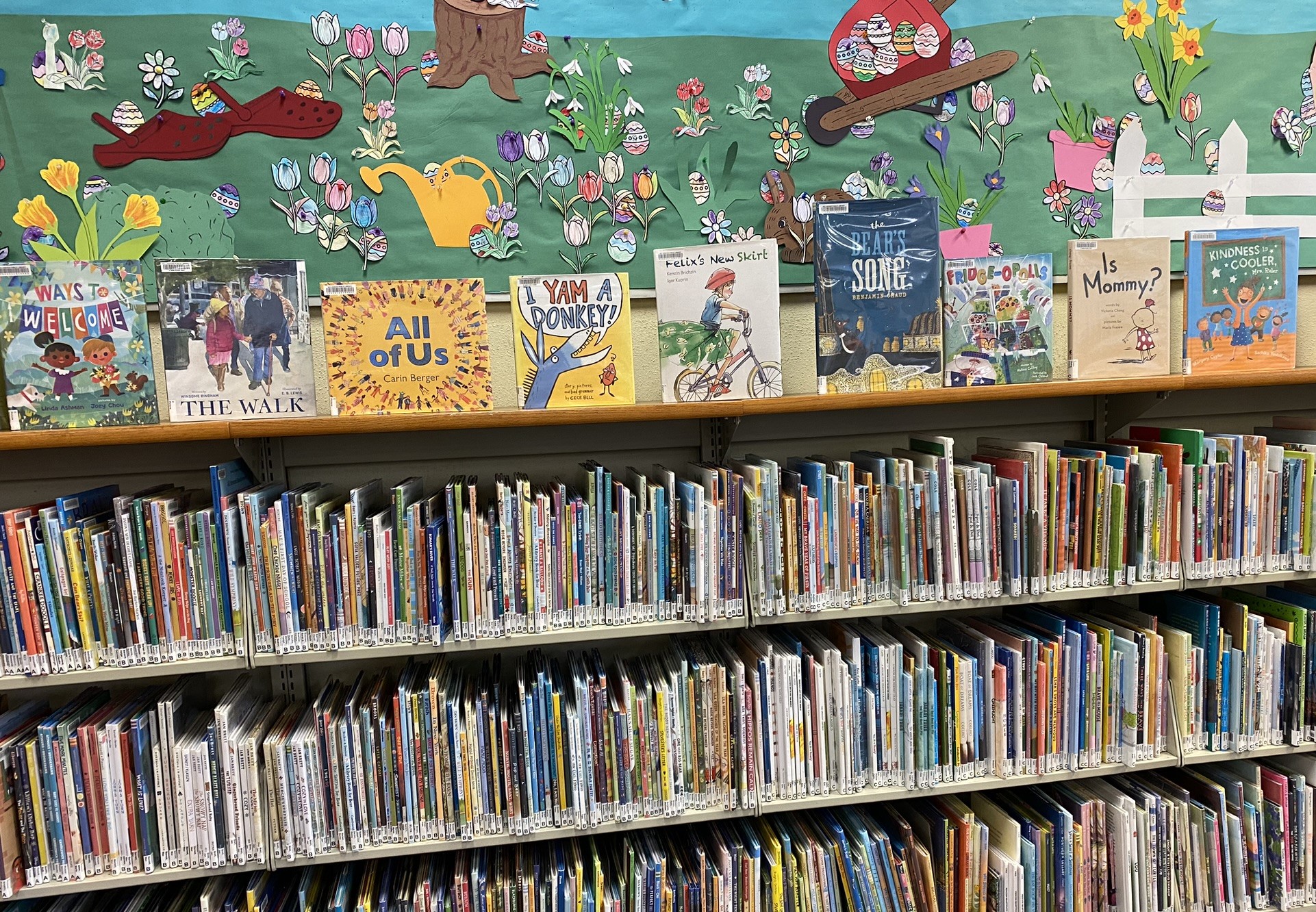 May 2024 Bellingham Public Library Programs and Events - Bellingham ...