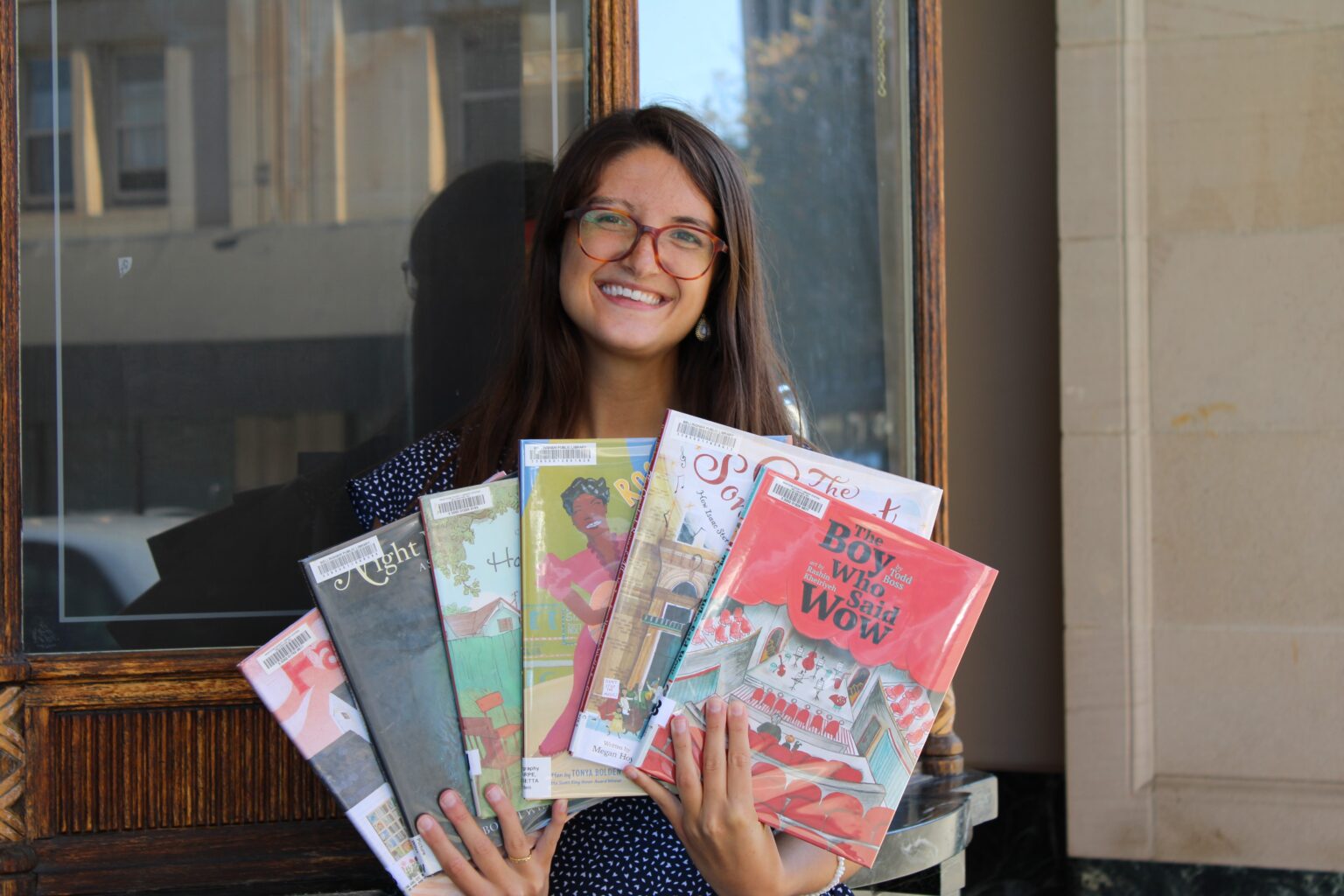 Home - Bellingham Public Library