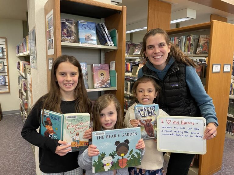 Home - Bellingham Public Library