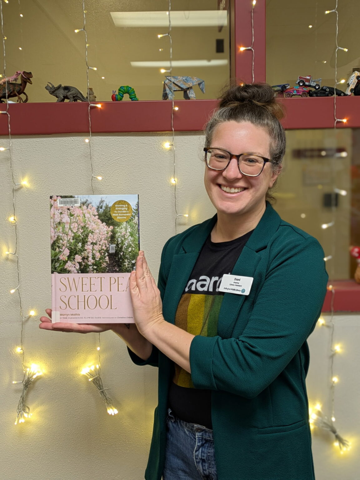 Books and Activities Celebrating Cats, Dogs, Plants and Pets ...